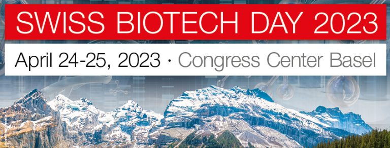 Swiss Biotech Day 2023 - GenSearch