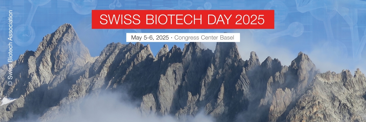 Swiss-Biotech-Day-2025 - GenSearch